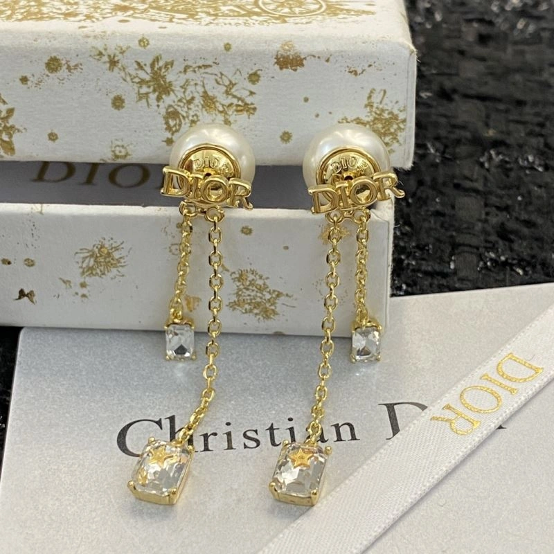 High accuracy Christian Dior Earrings