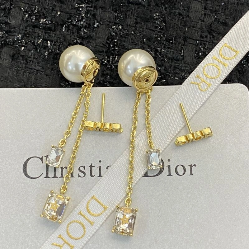 High accuracy Christian Dior Earrings