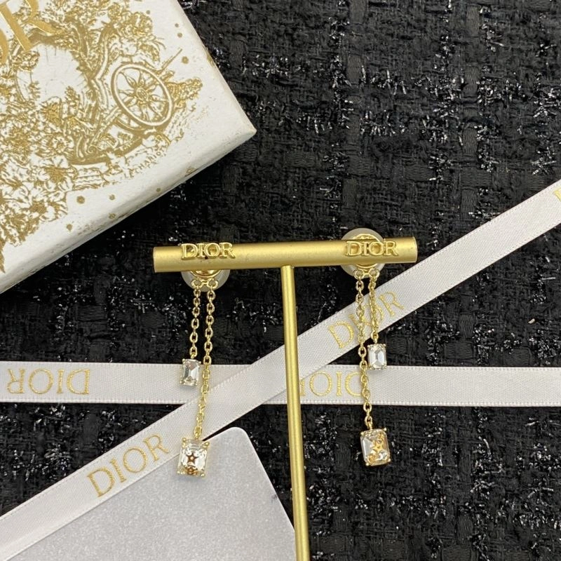 High accuracy Christian Dior Earrings