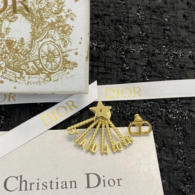 Low-cost Christian Dior Earrings