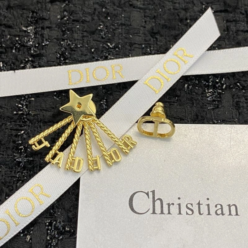 Low-cost Christian Dior Earrings