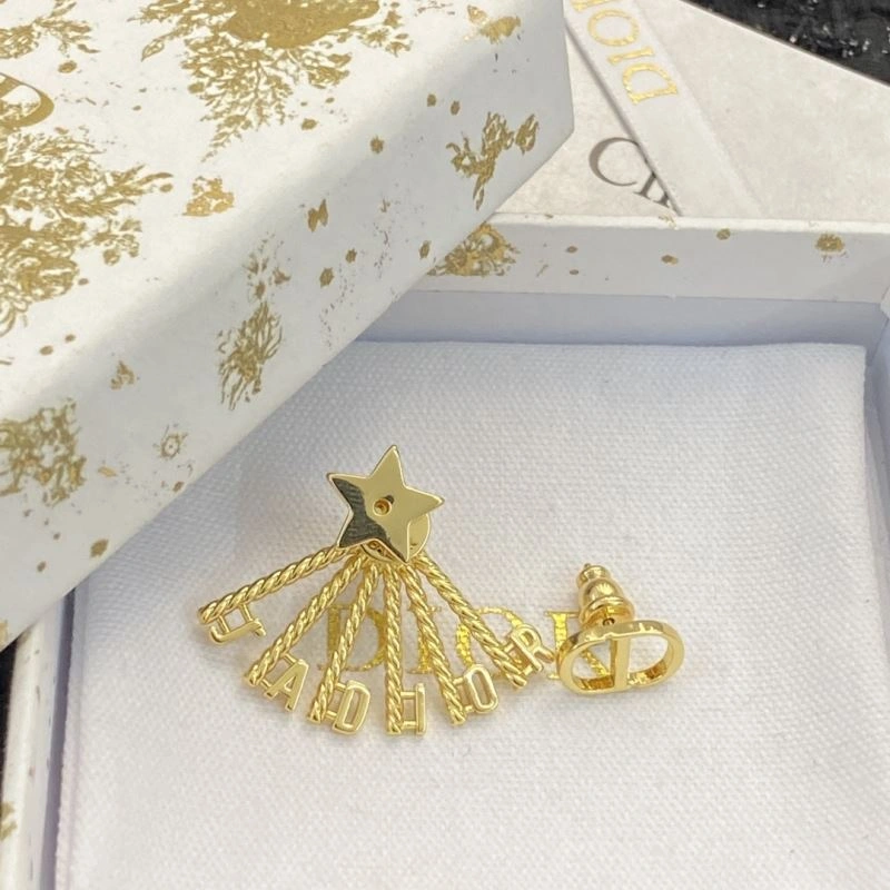 Low-cost Christian Dior Earrings
