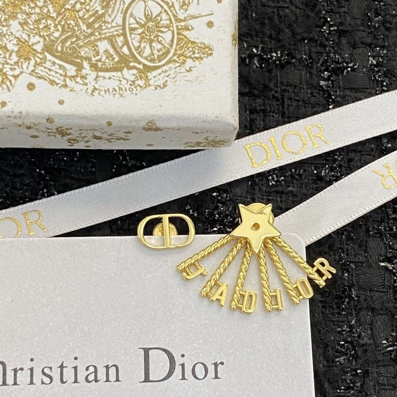 Low-cost Christian Dior Earrings
