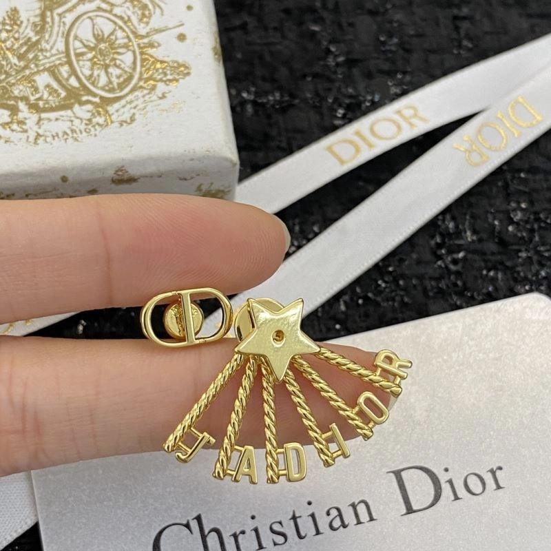 Low-cost Christian Dior Earrings