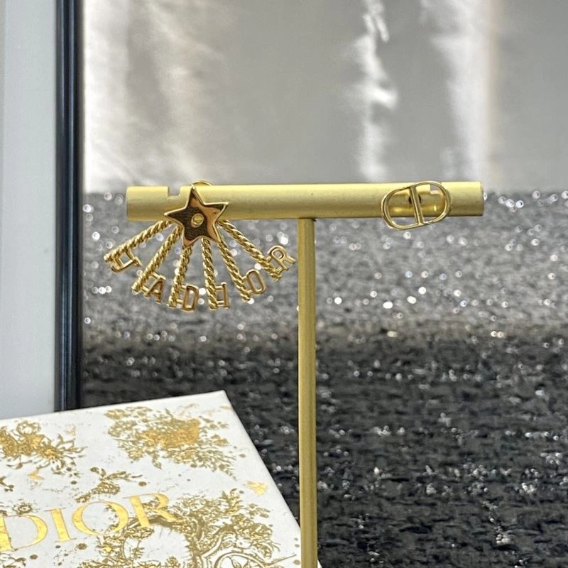 Low-cost Christian Dior Earrings