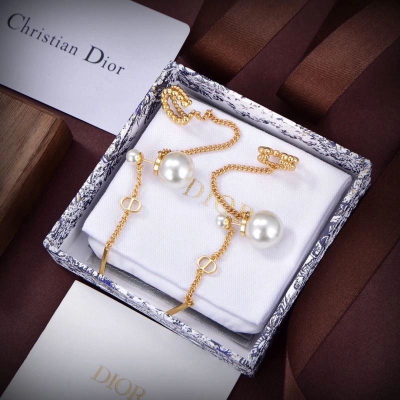 Perfect replica Christian Dior Earrings