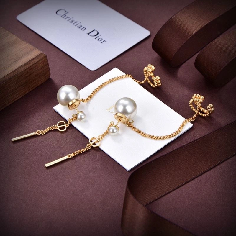 Perfect replica Christian Dior Earrings