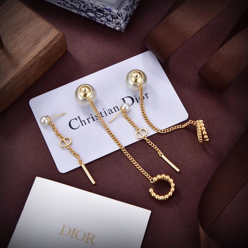 Perfect replica Christian Dior Earrings