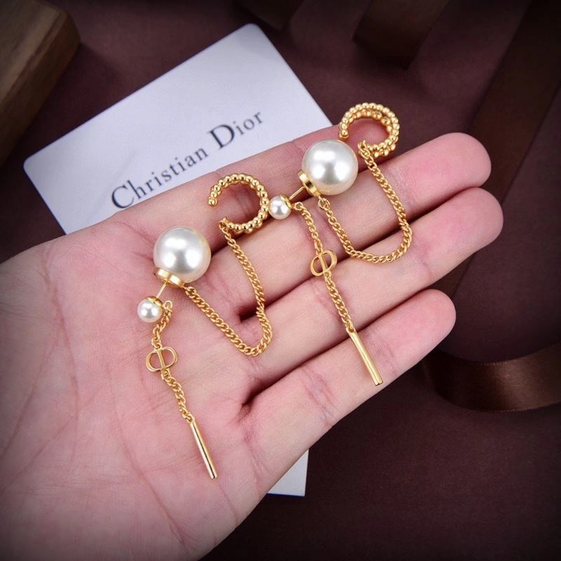 Perfect replica Christian Dior Earrings