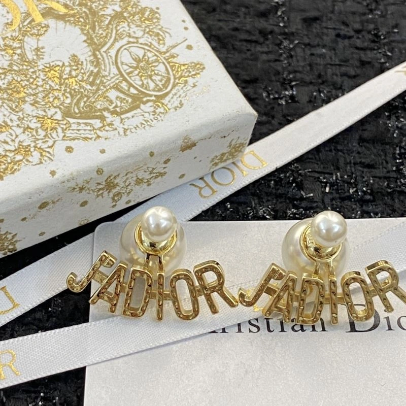 Factory-made Christian Dior Earrings