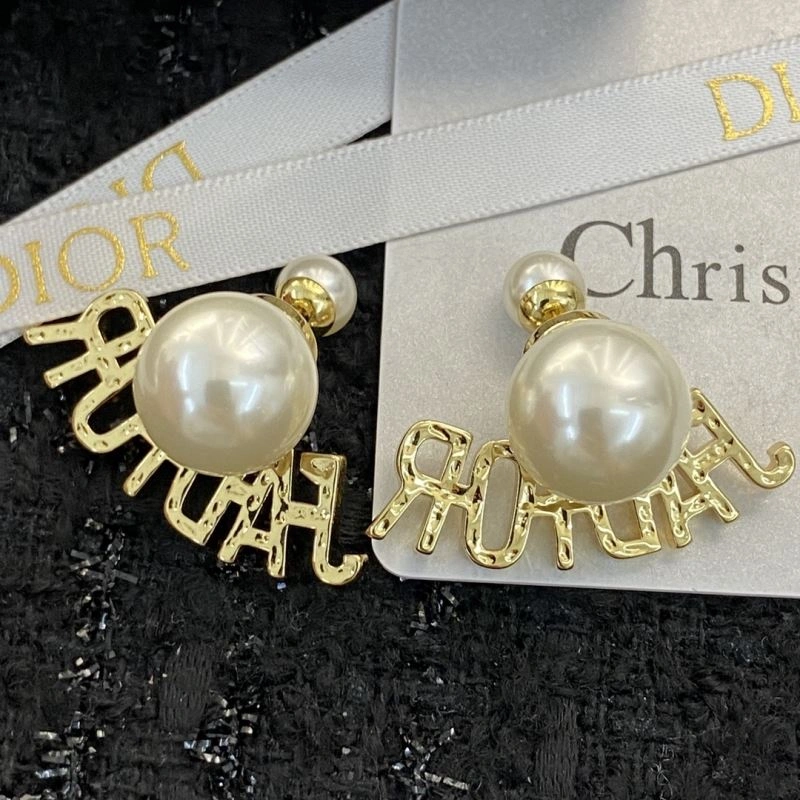 Factory-made Christian Dior Earrings
