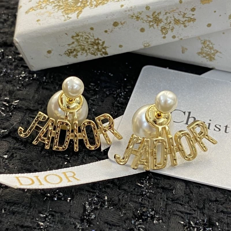 Factory-made Christian Dior Earrings