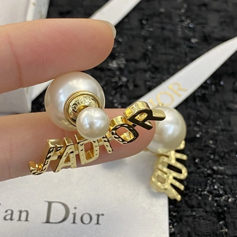 Factory-made Christian Dior Earrings