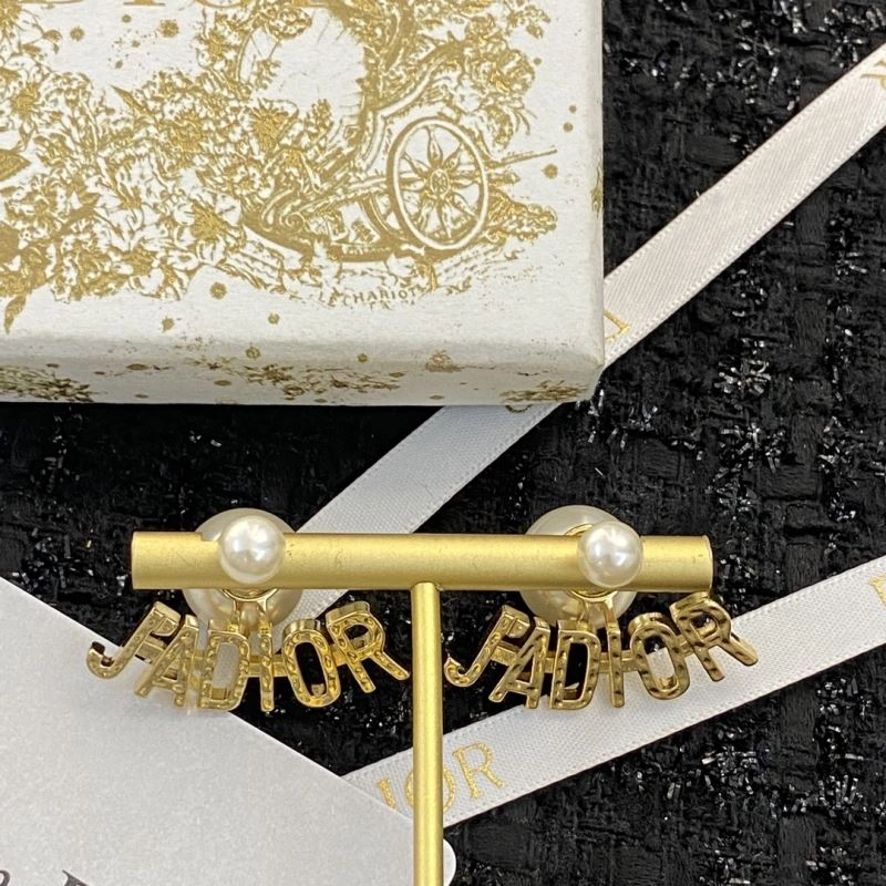Factory-made Christian Dior Earrings