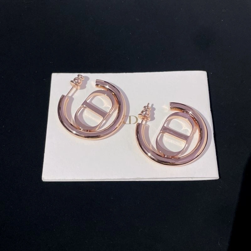 Affordable Christian Dior Earrings