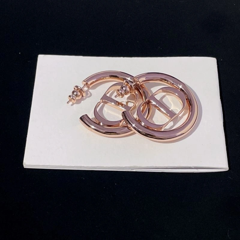 Affordable Christian Dior Earrings
