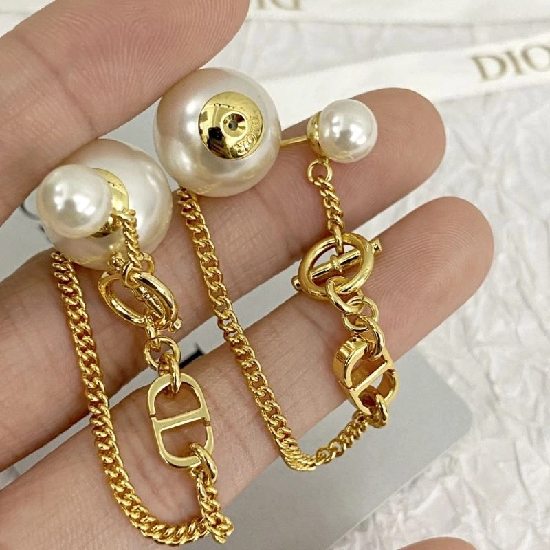 Low-cost Christian Dior Earrings