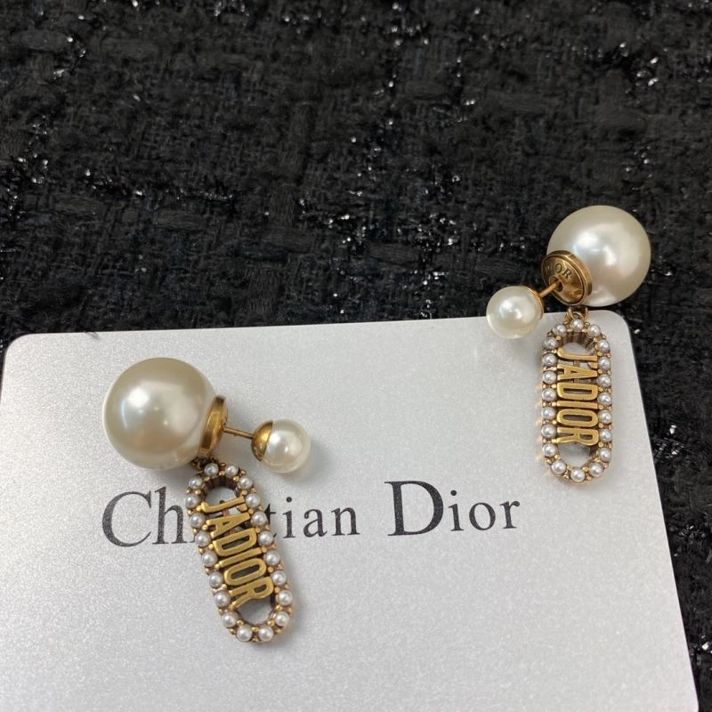 Cut-rate Christian Dior Earrings