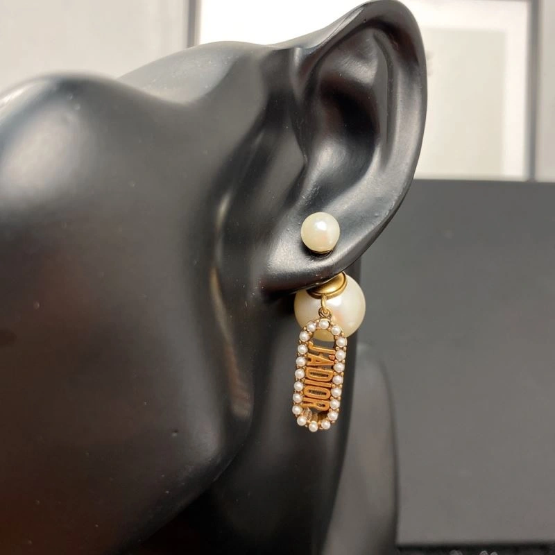 Cut-rate Christian Dior Earrings