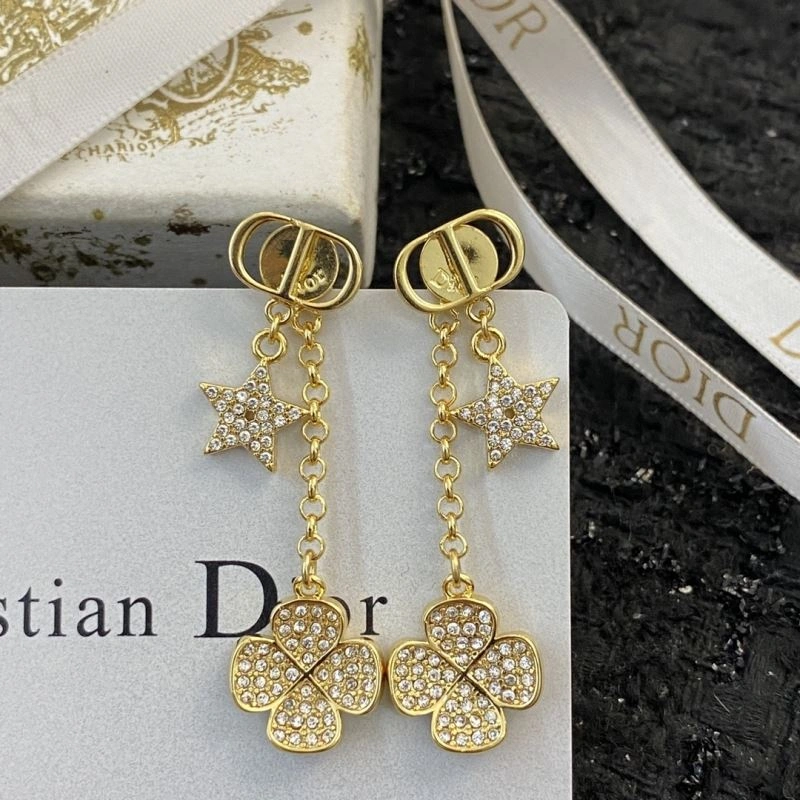 Bargain Christian Dior Earrings
