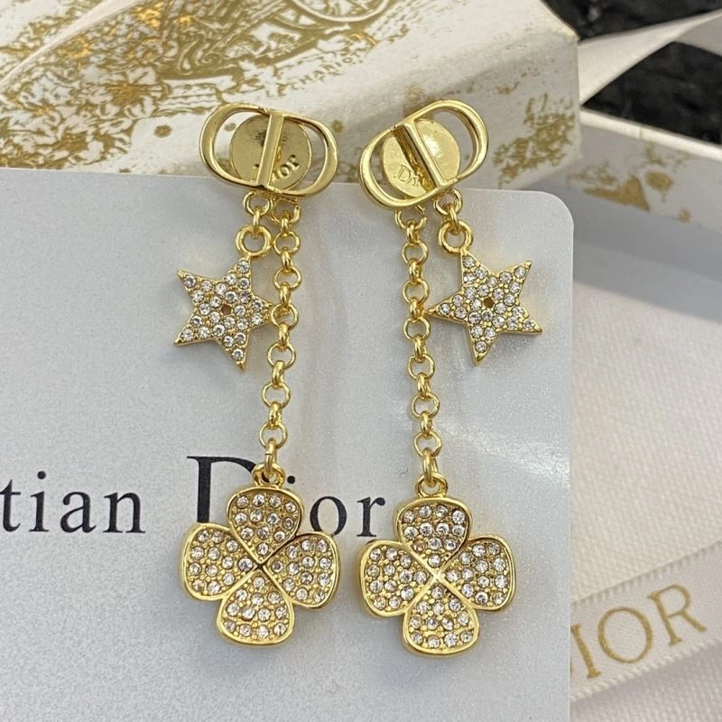 Bargain Christian Dior Earrings