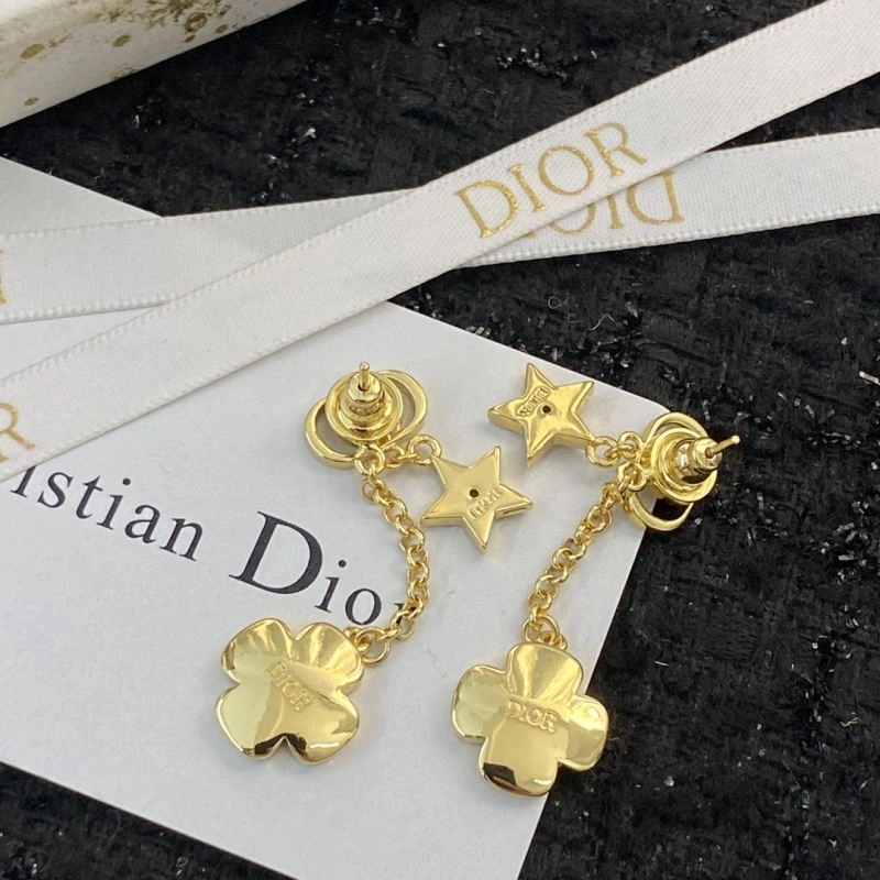 Bargain Christian Dior Earrings
