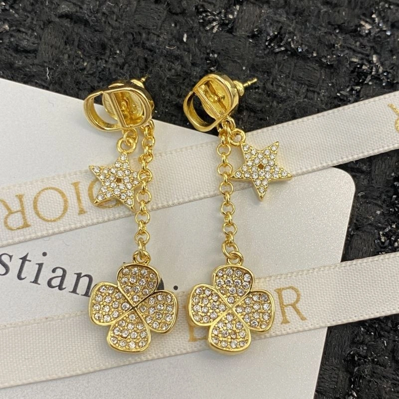 Bargain Christian Dior Earrings