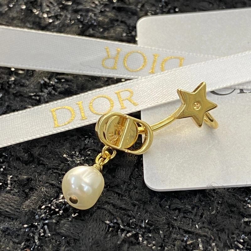 Accurate model Christian Dior Earrings