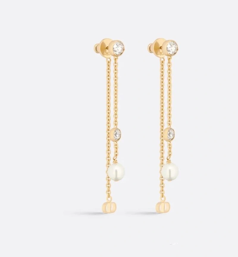 Top match Christian Dior Earrings