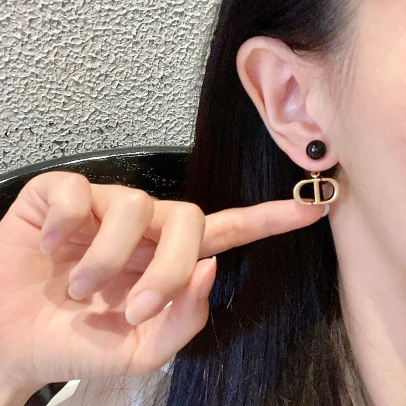 Mirror quality Christian Dior Earrings