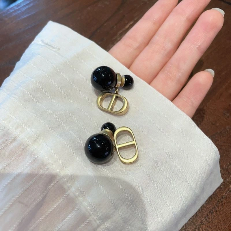 Mirror quality Christian Dior Earrings