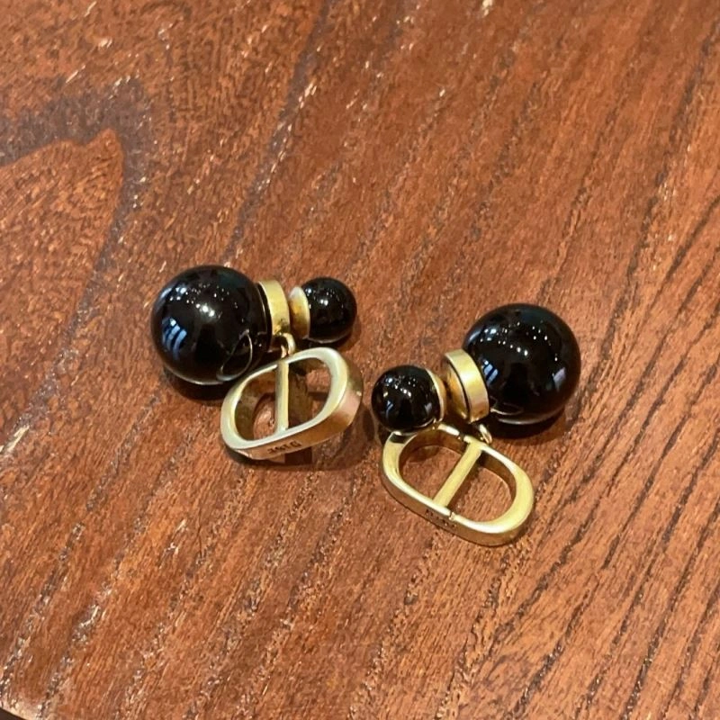 Mirror quality Christian Dior Earrings