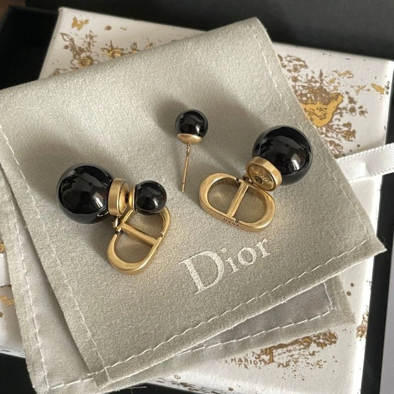 Mirror quality Christian Dior Earrings