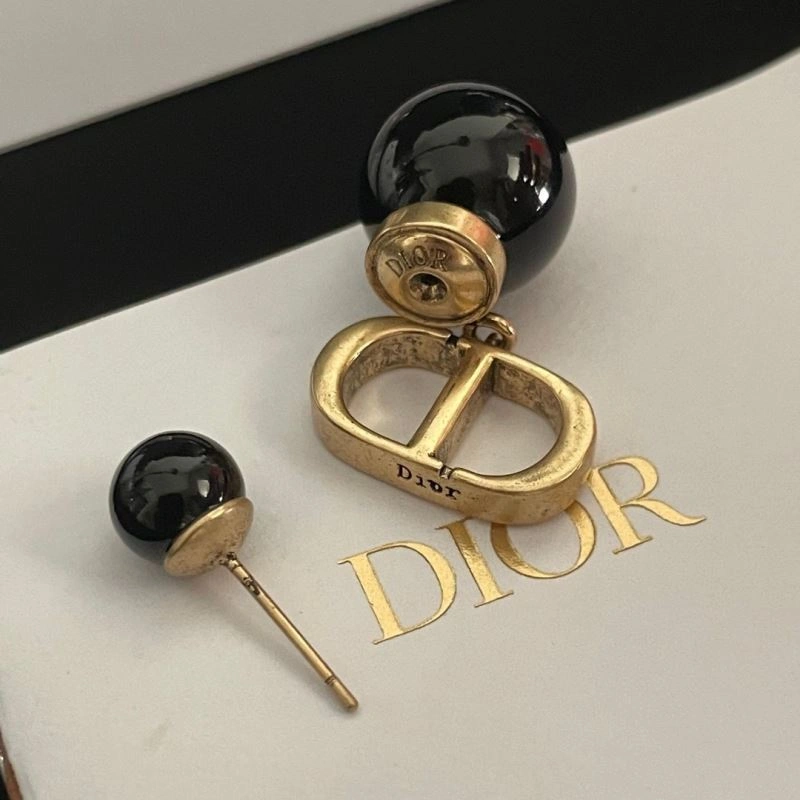 Mirror quality Christian Dior Earrings