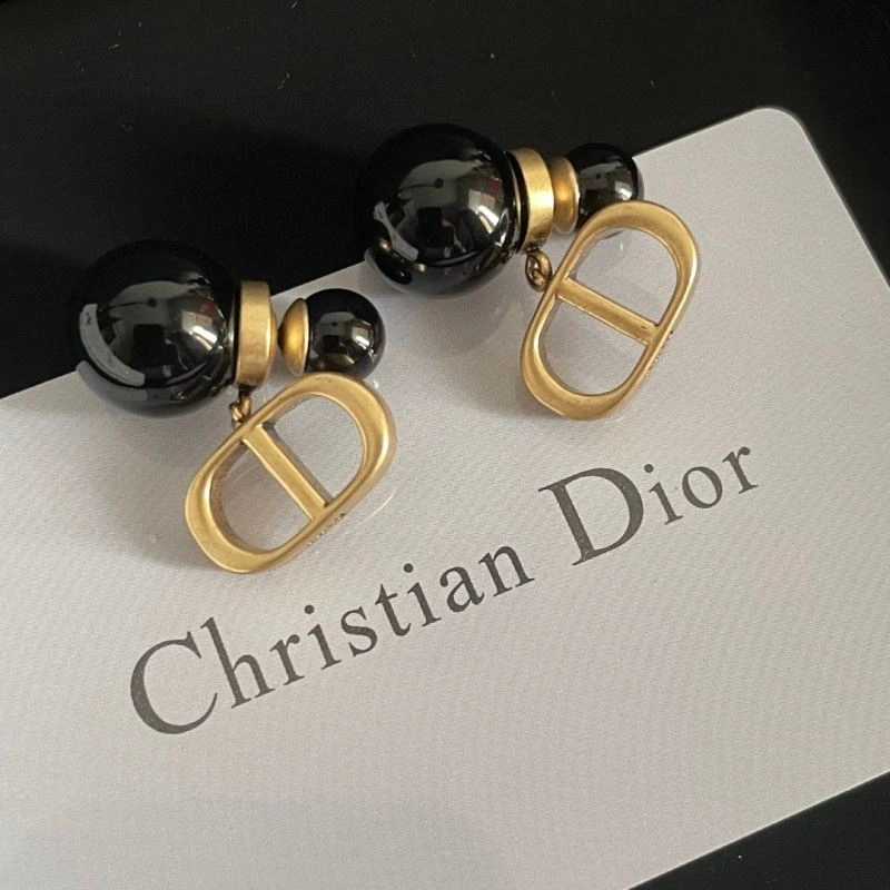 Mirror quality Christian Dior Earrings