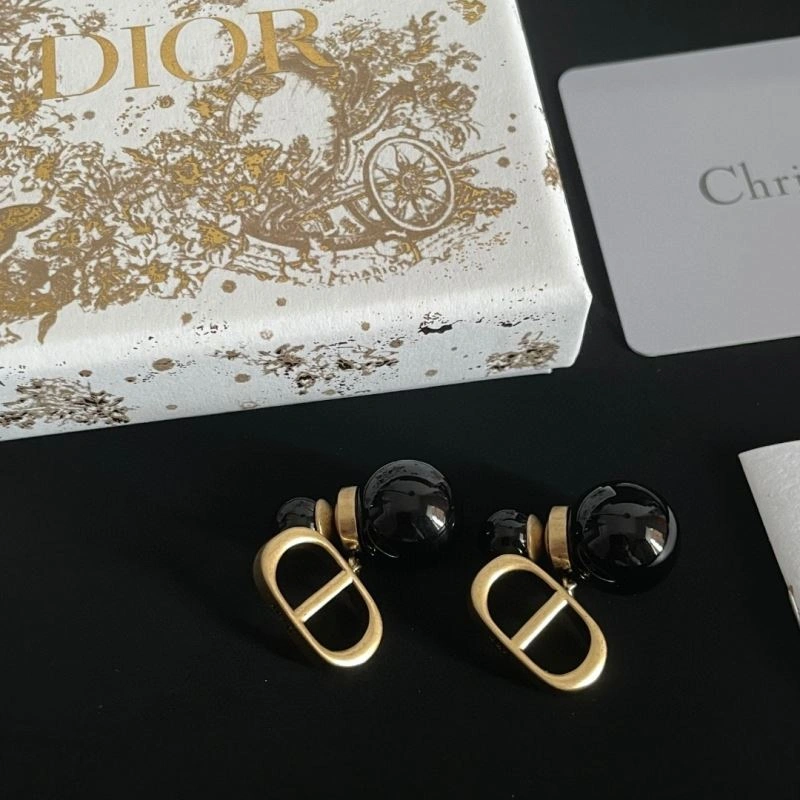 Mirror quality Christian Dior Earrings