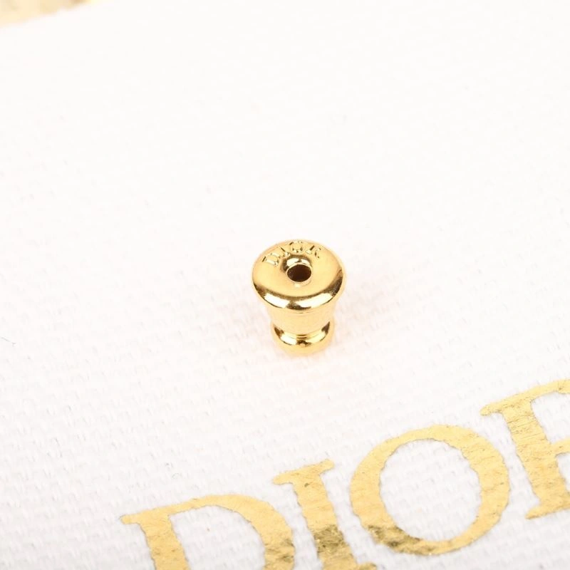 Legit Christian Dior Earrings