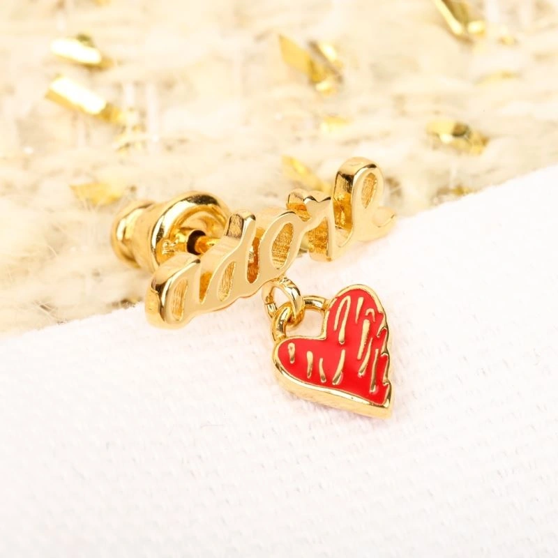 Legit Christian Dior Earrings