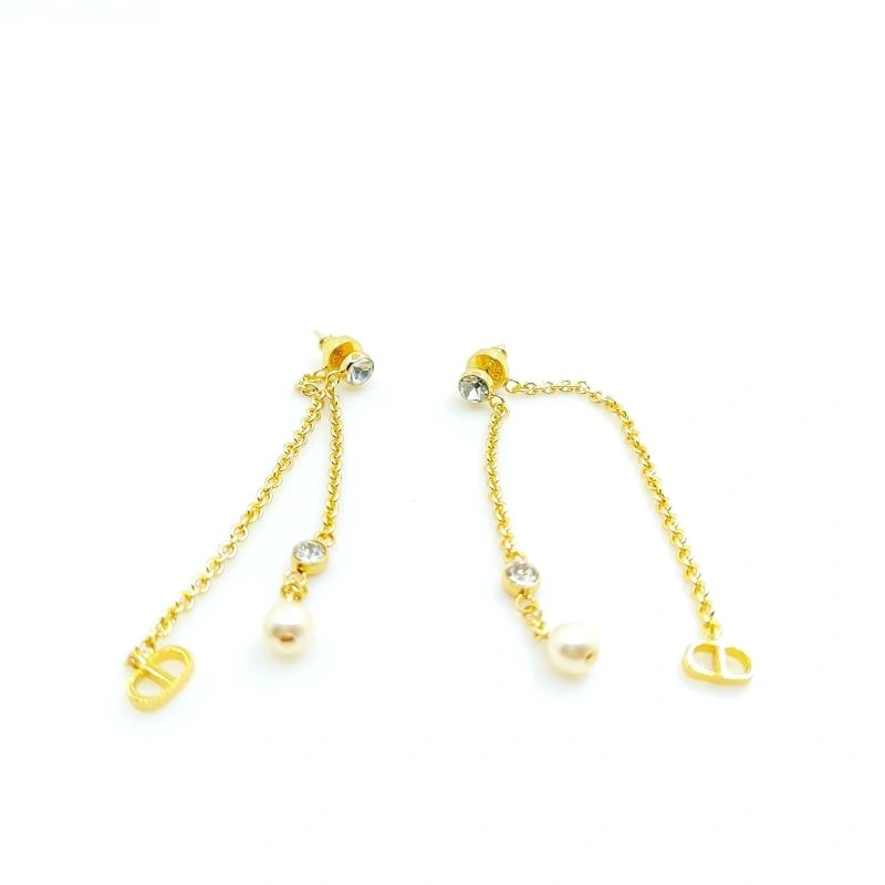Christian Dior Earrings