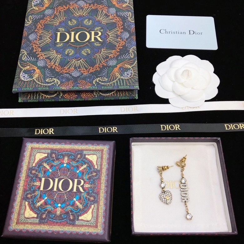 Cut-rate Christian Dior Earrings