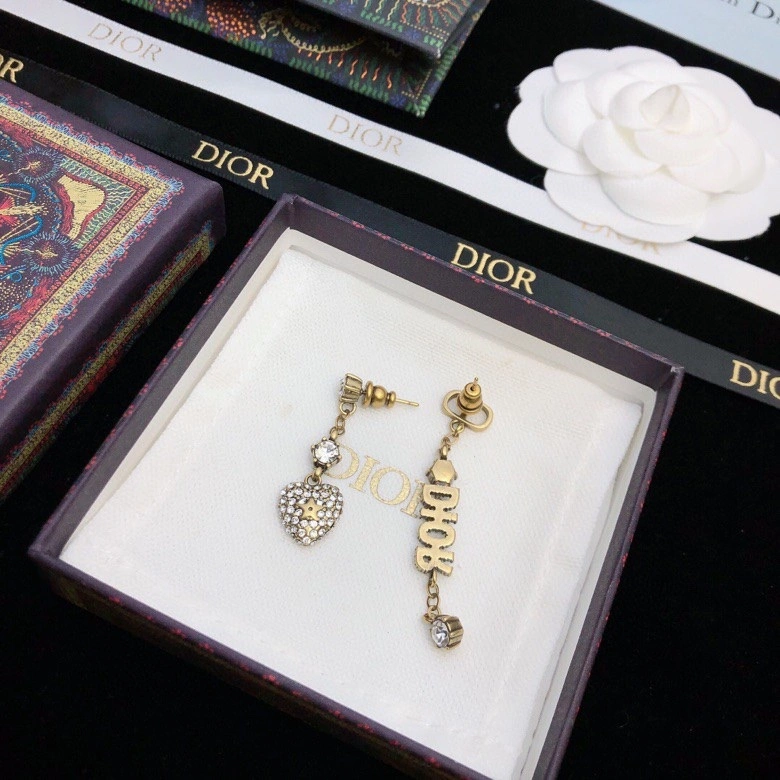 Cut-rate Christian Dior Earrings