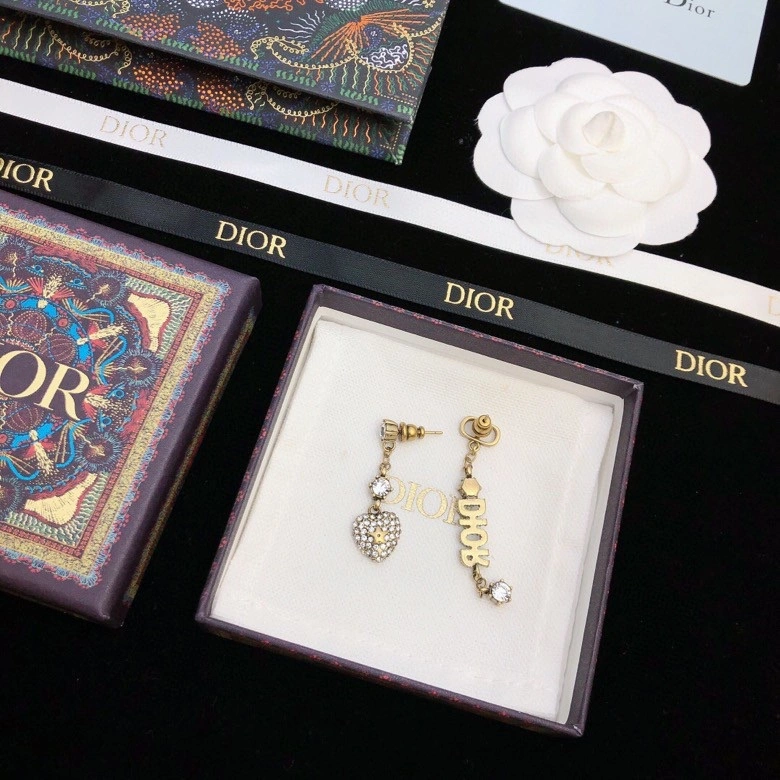 Cut-rate Christian Dior Earrings
