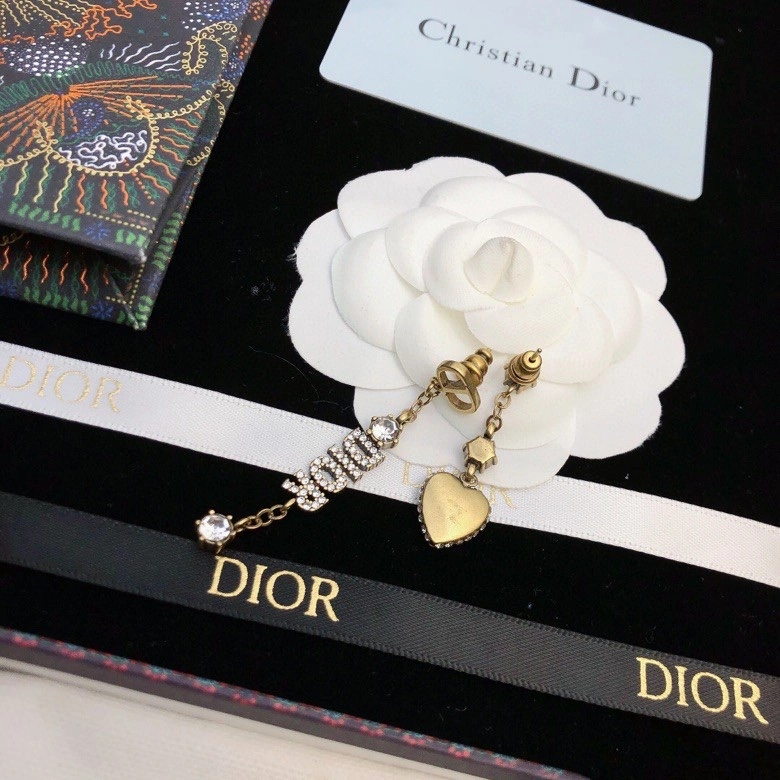 Cut-rate Christian Dior Earrings