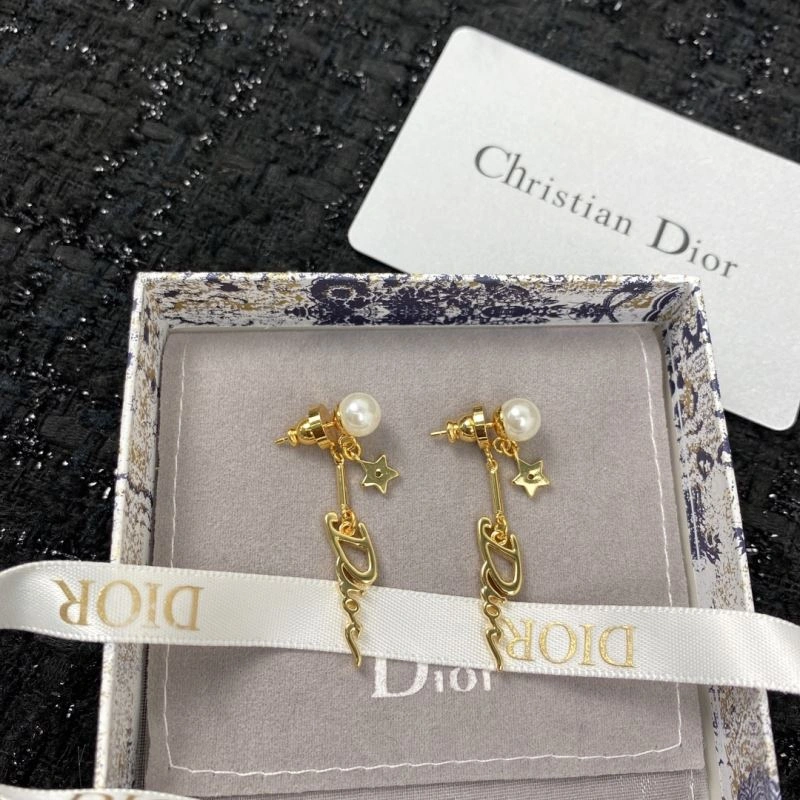 Cut-rate Christian Dior Earrings