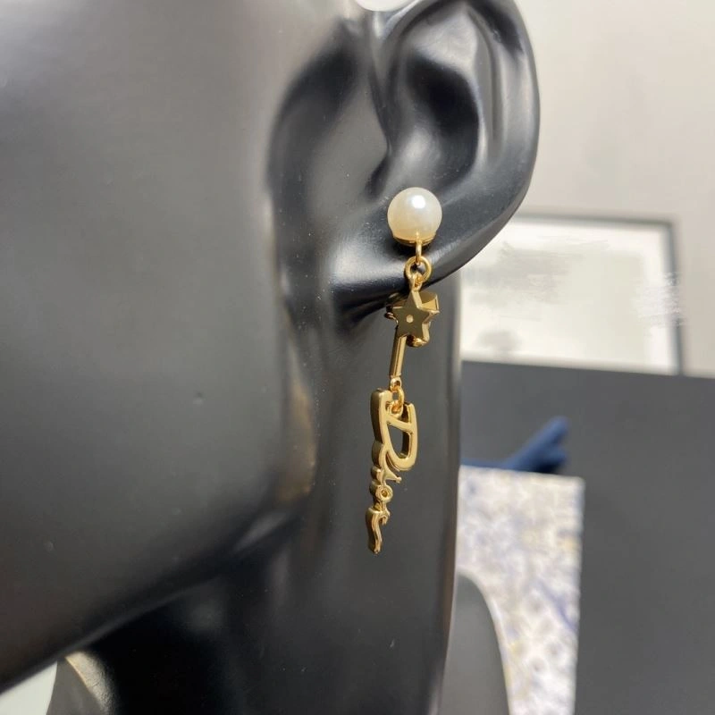 Cut-rate Christian Dior Earrings