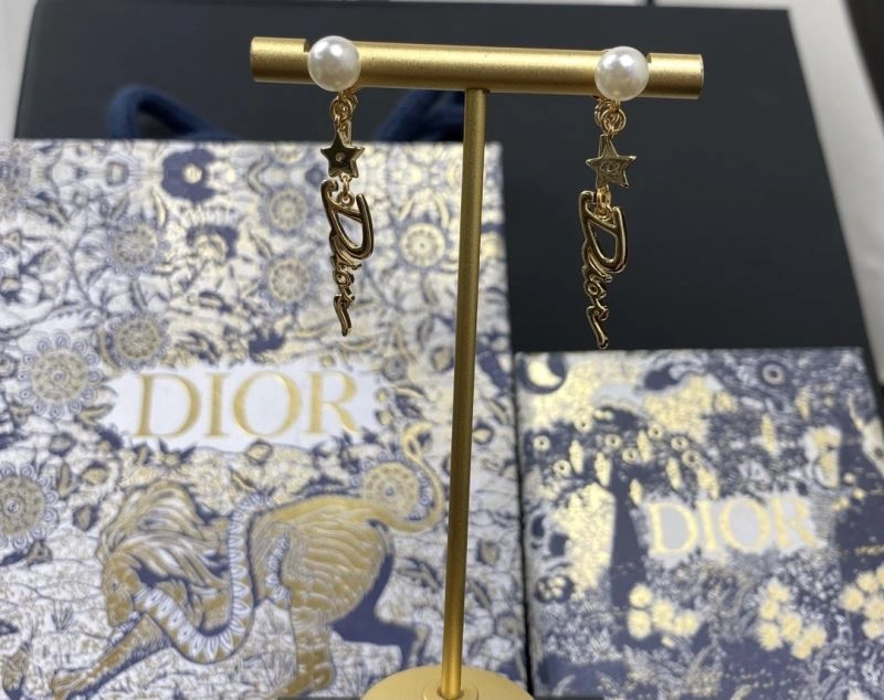 Cut-rate Christian Dior Earrings