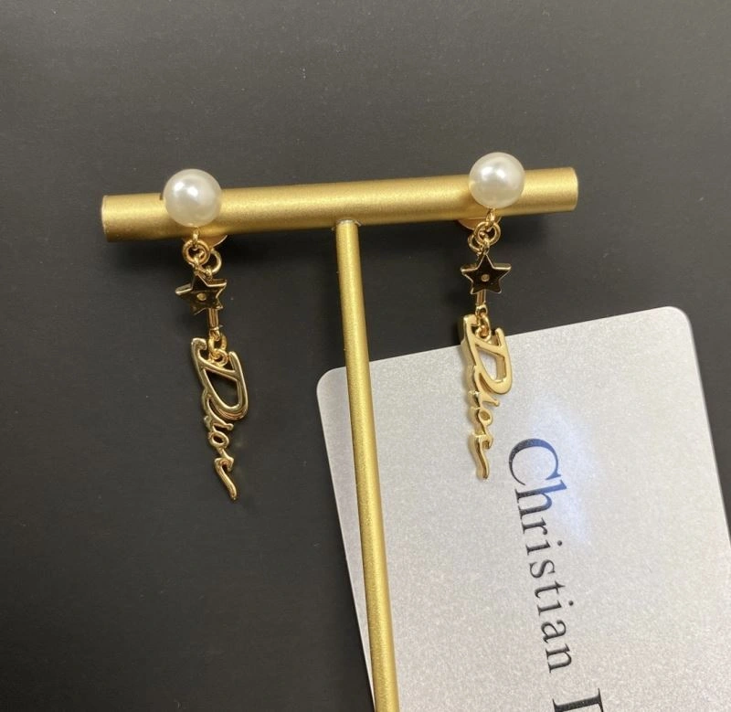 Cut-rate Christian Dior Earrings