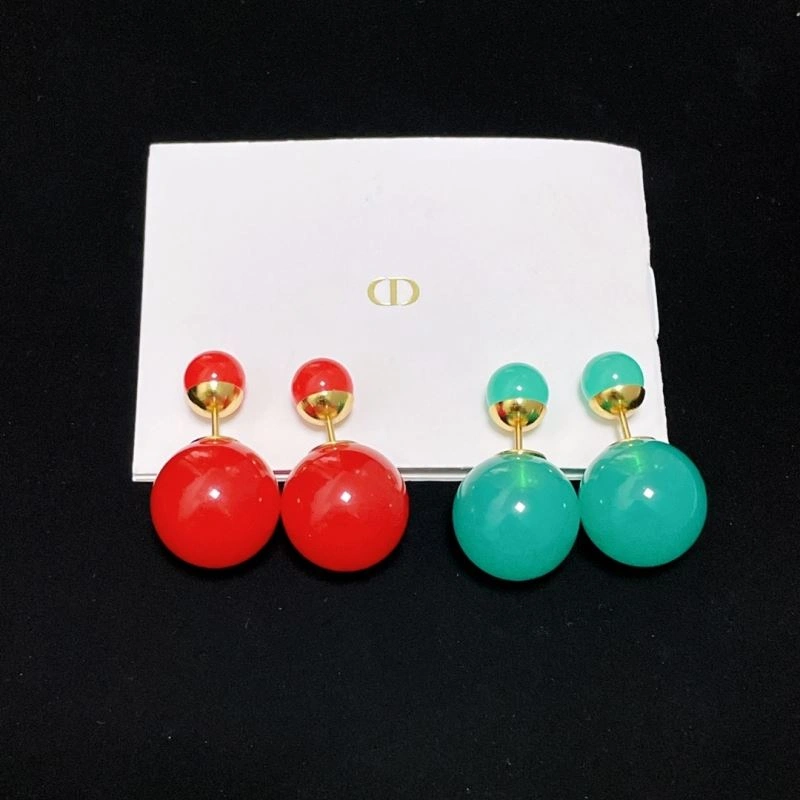 Value-priced Christian Dior Earrings