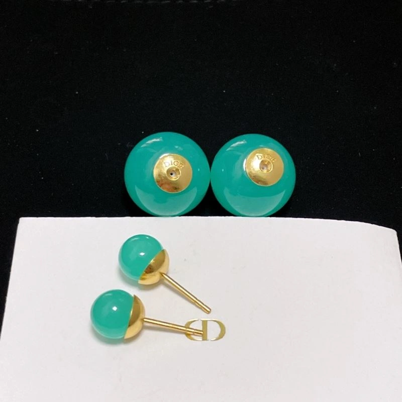 Value-priced Christian Dior Earrings