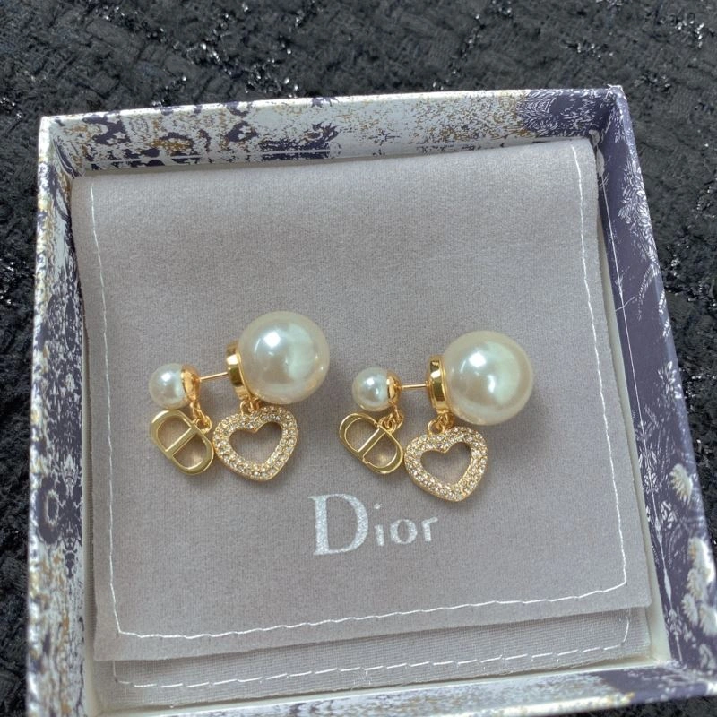 Reasonably priced Christian Dior Earrings